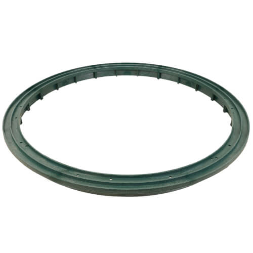 3009-RTR24 - Polylok 3009-RTR24 - 24" Riser to Riser Adapter (Green)