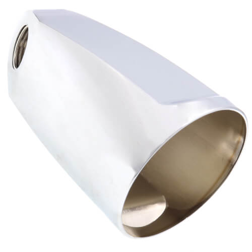 301-SYMMONS - Symmons 301-SYMMONS - Polished Chrome Nu-Arm Head Bracket