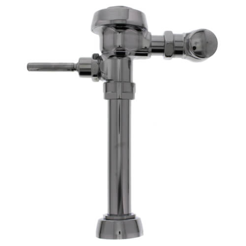 3010000 - Sloan 3010000 - Royal 111 Exposed Manual Water Closet ...