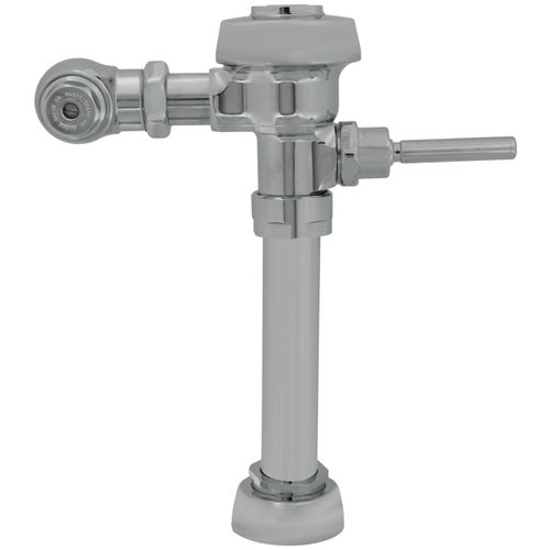 3010007 - Sloan 3010007 - Royal 111 YG Exposed Manual Water Closet ...