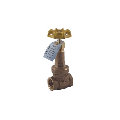 30LF00801 - Apollo Valves 30LF00801 - 2" Threaded Class 125 Rising Stem ...