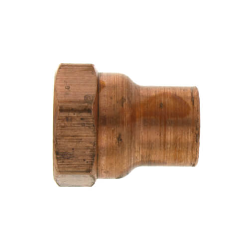 30110 - Elkhart 30110 - 1/4" Copper x Female Adapter