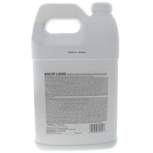 30120 - Hercules 30120 - 1 Gallon Boiler Liquid