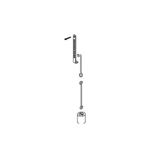 K-30152 - Kohler K-30152 - Plunger Assembly, K-30152