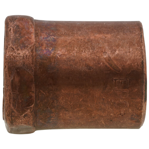 30166 - Elkhart 30166 - 1" x 3/4" Copper x Female Adapter