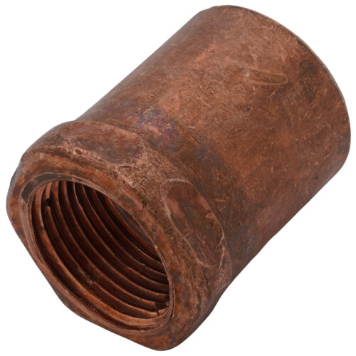 30166 - Elkhart 30166 - 1" x 3/4" Copper x Female Adapter