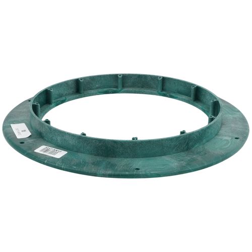 3017-AR12 - Polylok 3017-AR12 - 12" Riser Adapter Ring (Green)