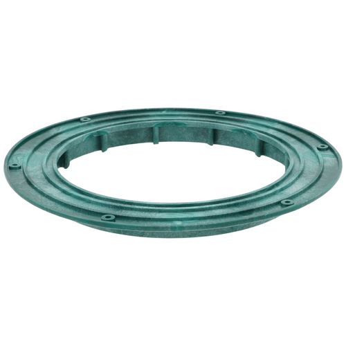 3017-AR12 - Polylok 3017-AR12 - 12" Riser Adapter Ring (Green)