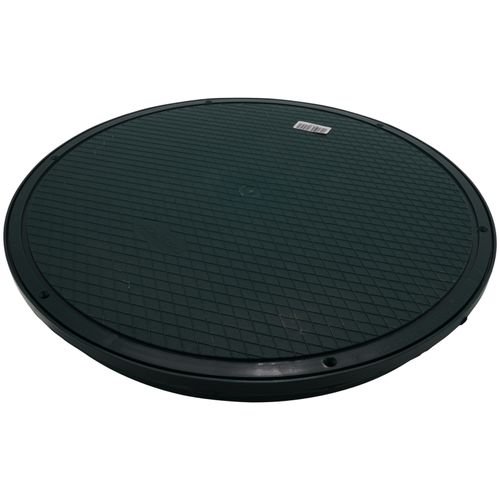 3017-C20 - Polylok 3017-C20 - 20" Cover for Risers & Distribution Boxes ...