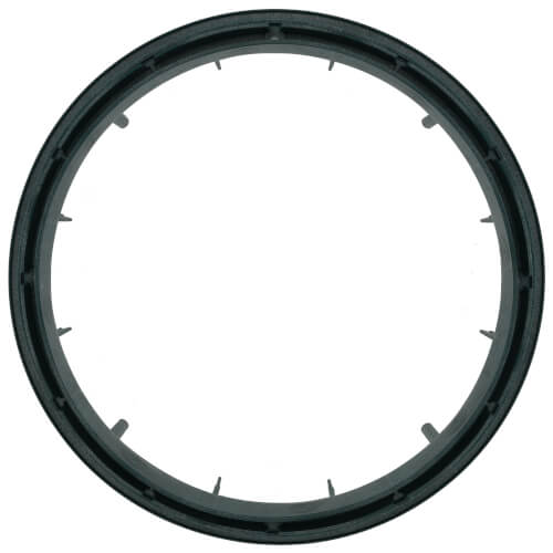 3017-R3 - Polylok 3017-R3 - 12" x 3" Riser (Green)