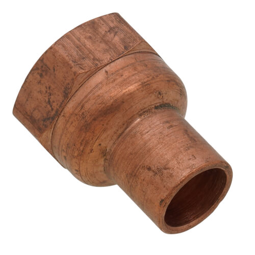 30230 - Elkhart 30230 - 3/8" FTG x Female Street Adapter