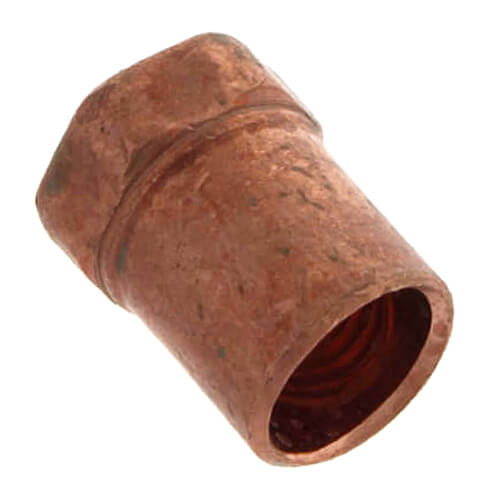 30240 - Elkhart 30240 - 1/2" x 1/4" FTG x Female Street Adapter