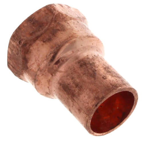 30242 - Elkhart 30242 - 3/4" FTG x Female Street Adapter