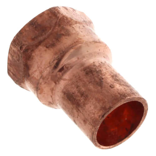 30248 - Elkhart 30248 - 1" FTG x Female Street Adapter