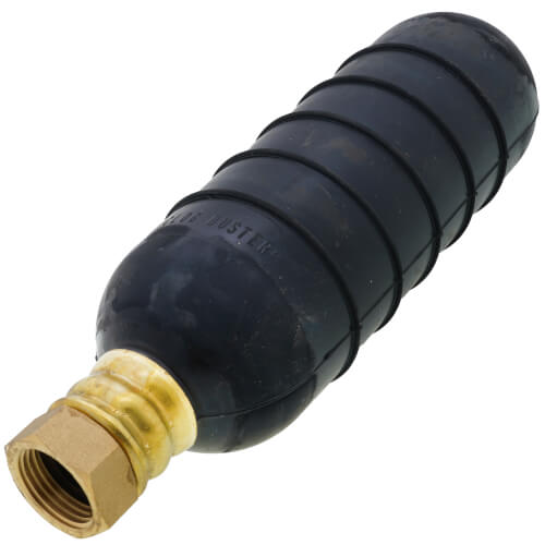 303143 - Cherne 303143 - Clog-Buster Drain Flusher (4" to 6")