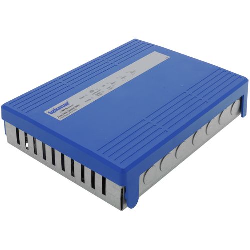 303V - Tekmar 303V - 303V Zone Control Valve - 3 Zones w/ Priority