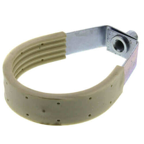 304 - Holdrite 304 - 1-1/2" Galvanized Steel Swivel Ring