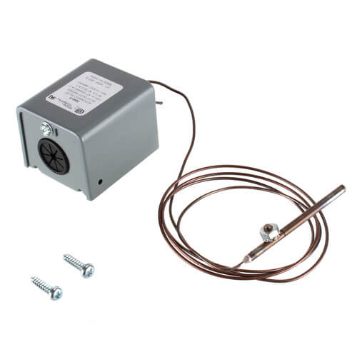 3046-5 - White Rodgers 3046-5 - Mercury Flame Sensor, Stud Mount, 48 ...