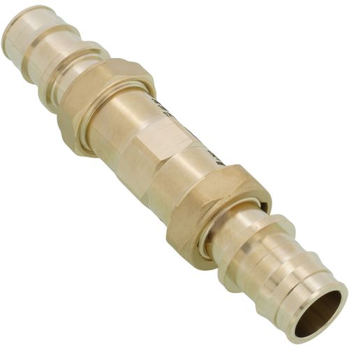 304868A - Caleffi 304868A - 1" PEX Expansion Dual Check Backflow ...