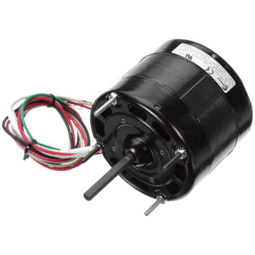 305 - Century 305 - 1/40 HP 115v Ventilation Motor, 1050 RPM, 2 Speed ...
