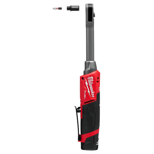 3050-21 - Milwaukee 3050-21 - M12 FUEL INSIDER Extended Reach Box ...