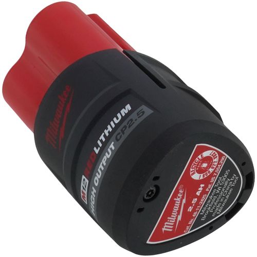 3050-21 - Milwaukee 3050-21 - M12 FUEL INSIDER Extended Reach Box ...