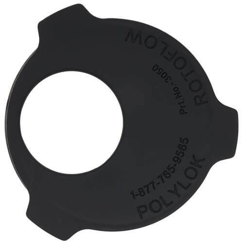 3050-4 - Polylok 3050-4 - Roto-Flow
