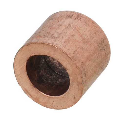 30538 - Elkhart 30538 - 1/2" x 1/4" Copper Bushing (FTGxC)