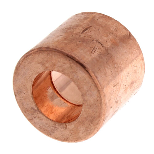 30560 - Elkhart 30560 - 1" x 1/2" Copper Bushing (FTGxC)