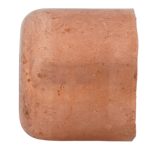 30630 - Elkhart 30630 - 3/4" Copper Cap