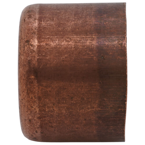 30636 - Elkhart 30636 - 1-1/2" Copper Cap