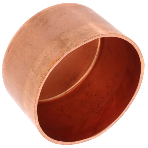 30642 - Elkhart 30642 - 3" Copper Cap