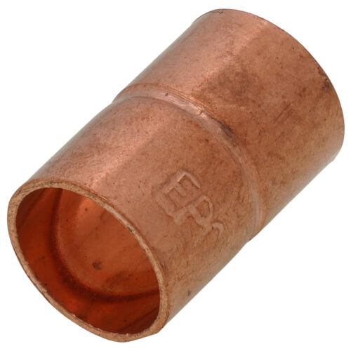 30686 - Elkhart 30686 - 3/8" Copper Ring Coupling