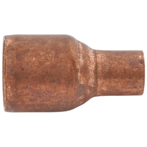 30692 - Elkhart 30692 - 3/8" x 1/8" Copper Coupling