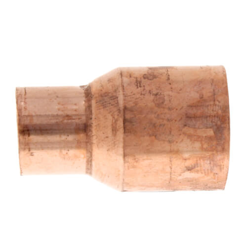 30706 - Elkhart 30706 - 5/8" x 3/8" Copper Coupling