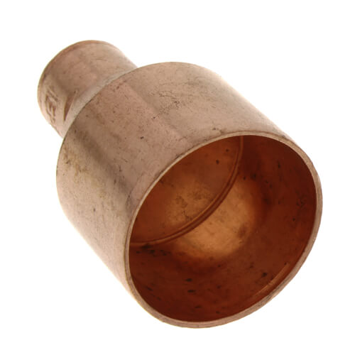 30740 - Elkhart 30740 - 1" x 3/8" Copper Coupling