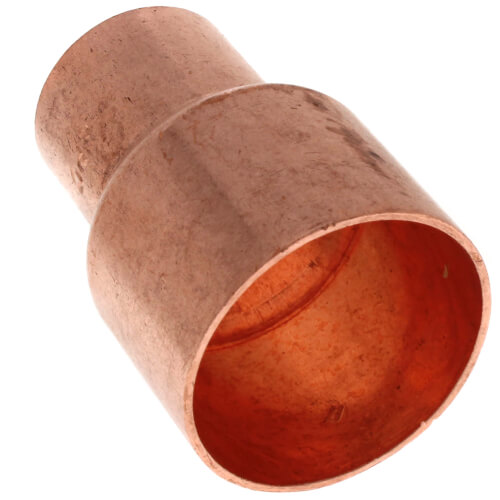 30768 - Elkhart 30768 - 1-1/2" x 1" Copper Coupling