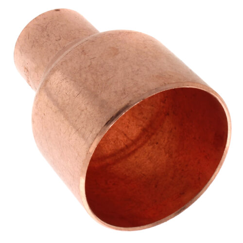 30788 - Elkhart 30788 - 2" x 1" Copper Coupling