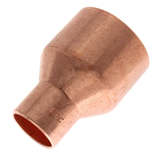 30788 - Elkhart 30788 - 2" x 1" Copper Coupling