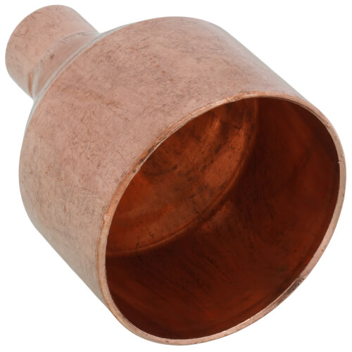 30792 - Elkhart 30792 - 2" x 1/2" Copper Coupling