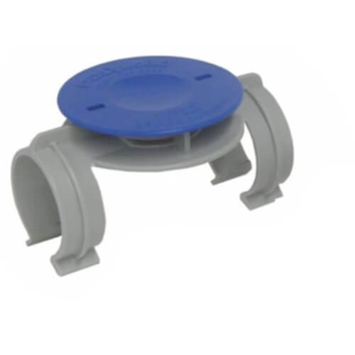 3080 - Polylok 3080 - Large Orifice Diffuser