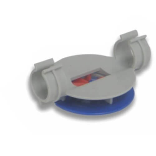 3080 - Polylok 3080 - Large Orifice Diffuser