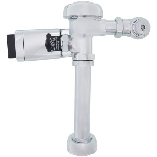 3080058 - Sloan 3080058 - Regal 111 SFSM (1.28 gpf) Exposed Battery ...