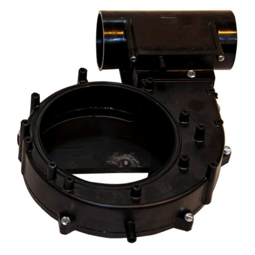 308088-751 - Carrier 308088-751 - Inducer Housing Assembly, 308088-751