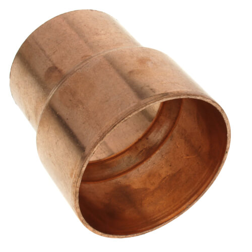 30816 - Elkhart 30816 - 3" x 2-1/2" Copper Coupling