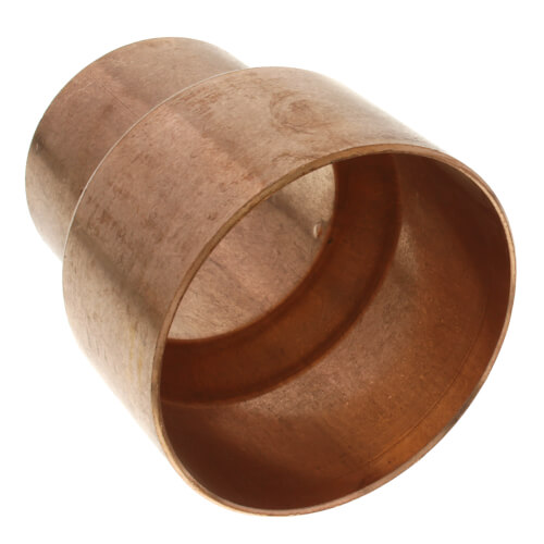 30842 - Elkhart 30842 - 4" x 3" Copper Coupling