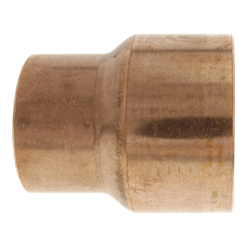 30842 - Elkhart 30842 - 4" x 3" Copper Coupling