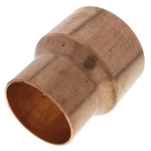 30842 - Elkhart 30842 - 4" x 3" Copper Coupling