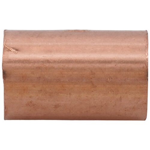 30952 - Elkhart 30952 - 1/2" Copper Coupling Less Stop