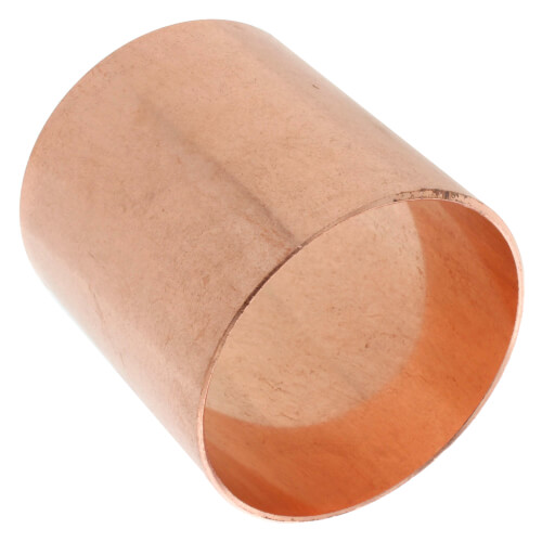 30970 - Elkhart 30970 - 3" Copper Coupling Less Stop